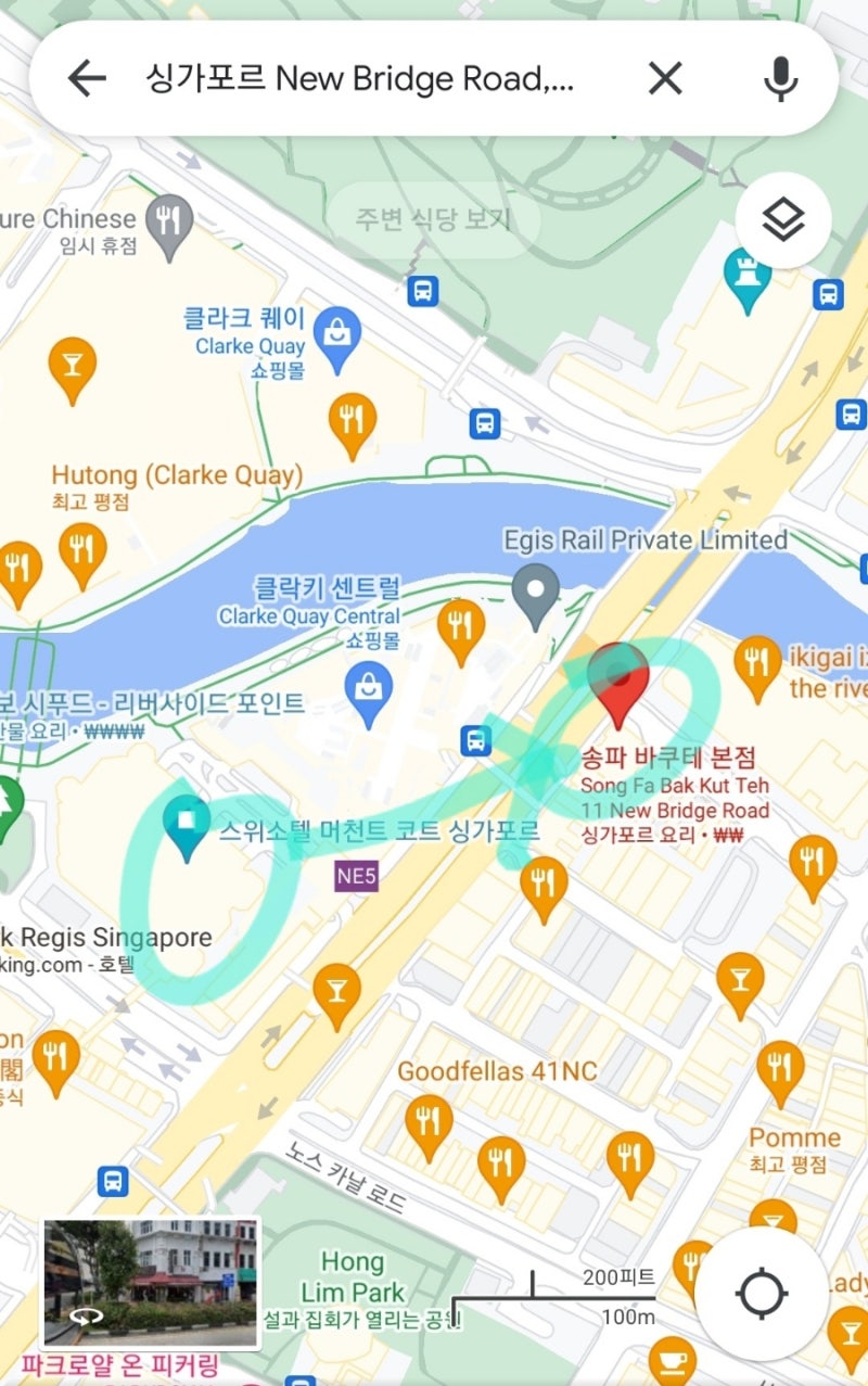싱가폴 호텔 추천 패러독스 싱가포르 머천트 코트 앳 클락키 상세 리뷰 위치깡패 네이버 블로그