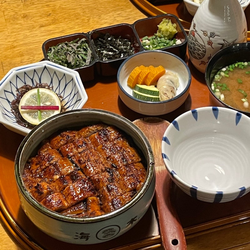 부산 해운대 해목 해운대 장어덮밥맛집 네이버 블로그