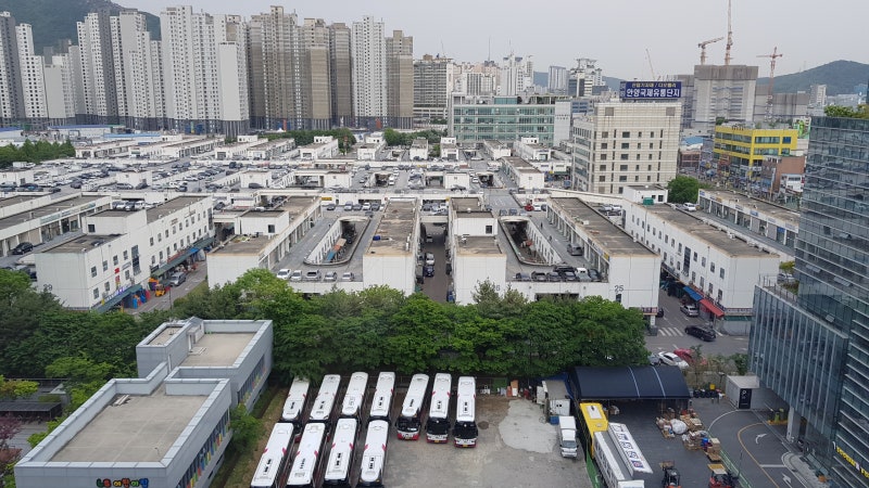 ★거래 완료★ 안양국제유통단지 안양 호계동 안양국제유통단지 안양공구상가 2층 2칸 소형 사무실 임대 네이버 블로그