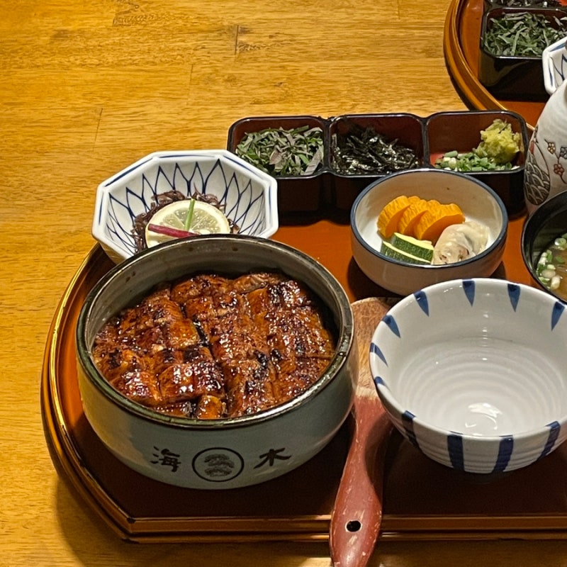 부산 해운대 해목 해운대 장어덮밥맛집 네이버 블로그