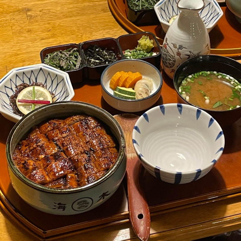 부산 해운대 해목 해운대 장어덮밥맛집 네이버 블로그