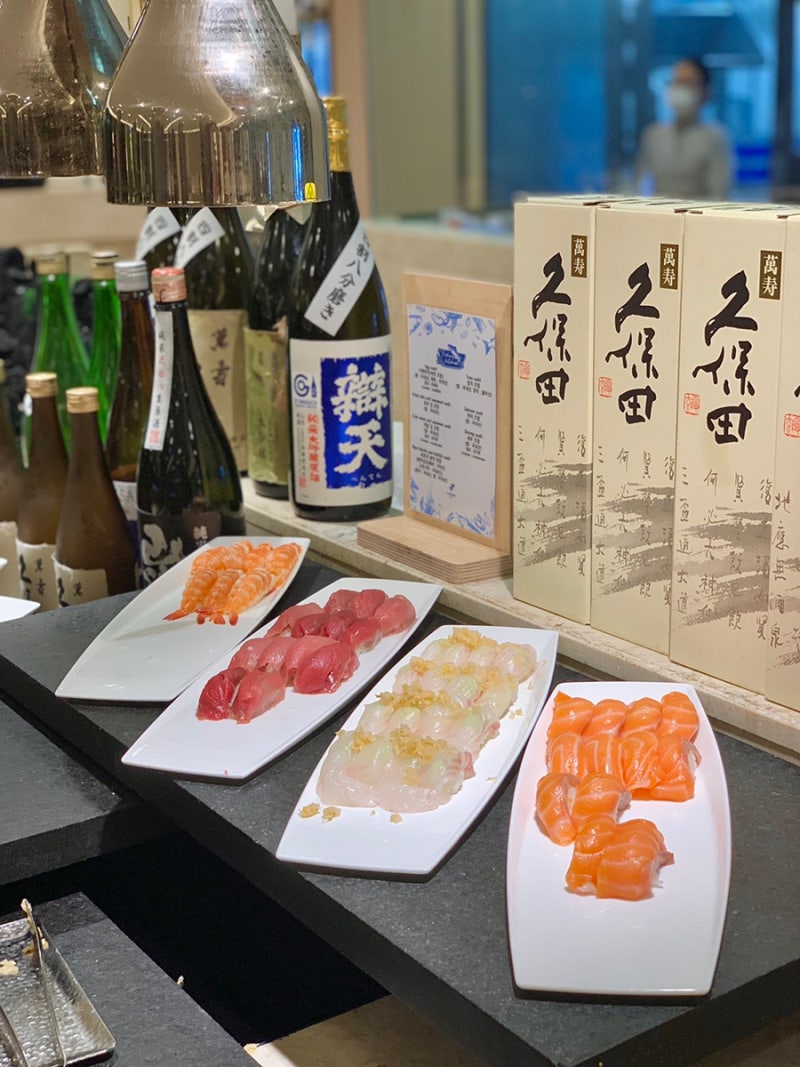 제주 신화월드 랜딩다이닝 디너ㅣ해산물뷔페 네이버 블로그