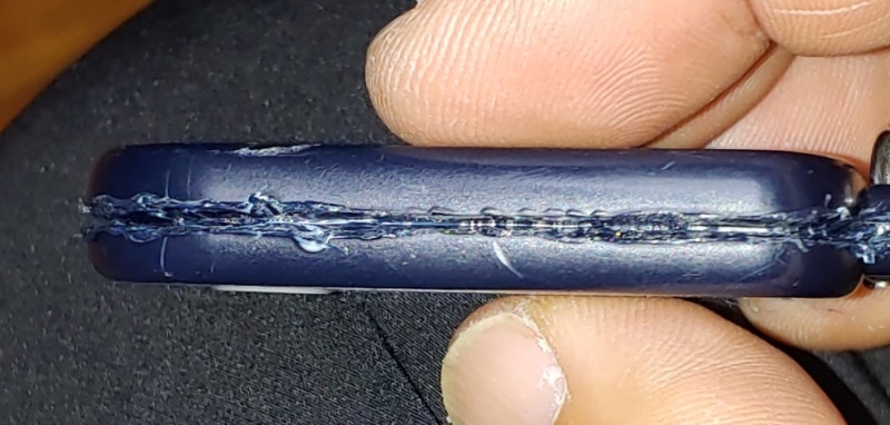 국민은행 OTP 배터리 (VASCO 바스코) 자가 교체 방법 & 경험담 (배터리잔량 확인) : 네이버 블로그