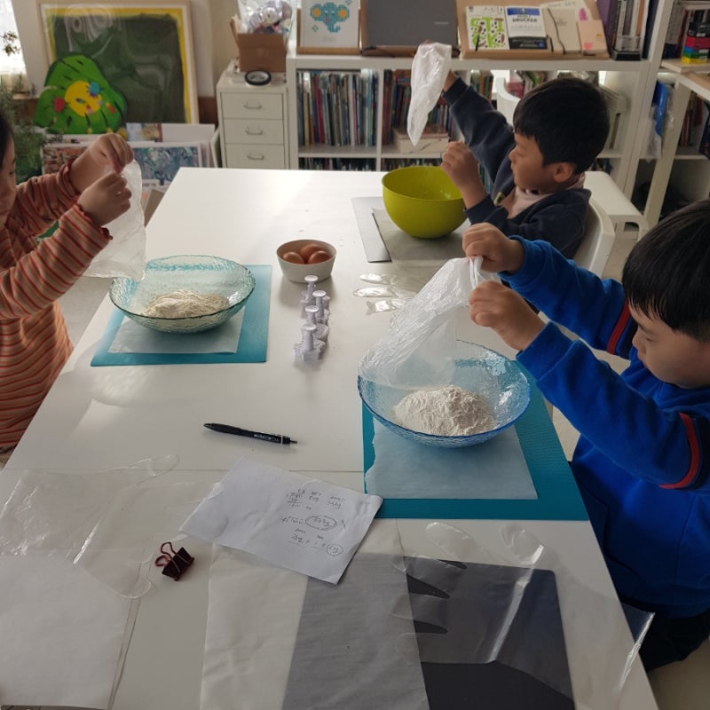 할로윈 특집 집에서 만드는 유령 쿠키 쿠키믹스 비율 만드는 방법 재료 구매처 네이버 블로그
