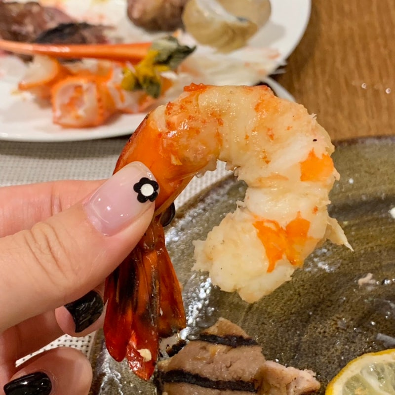 제주 신화월드 랜딩다이닝 디너ㅣ해산물뷔페 네이버 블로그
