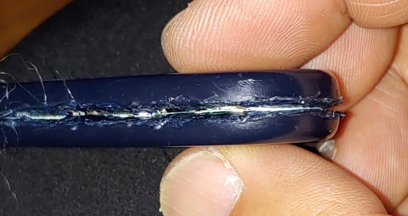 국민은행 OTP 배터리 (VASCO 바스코) 자가 교체 방법 & 경험담 (배터리잔량 확인) : 네이버 블로그