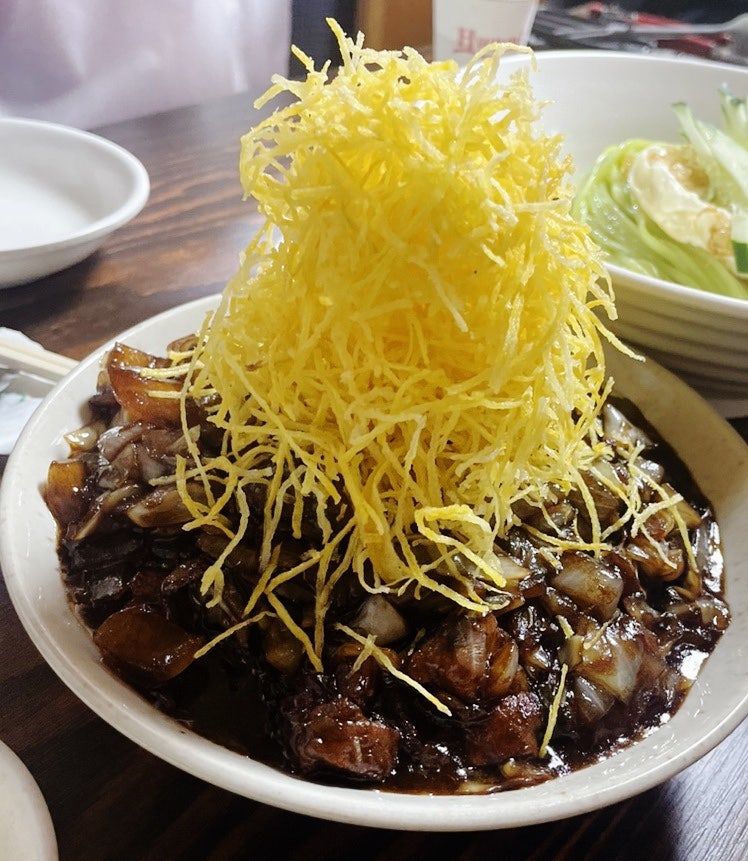 강화도맛집 예약은 필수 차원이 다른 중화요리 금문도” 인생 강화순무탕수육😍 네이버 블로그