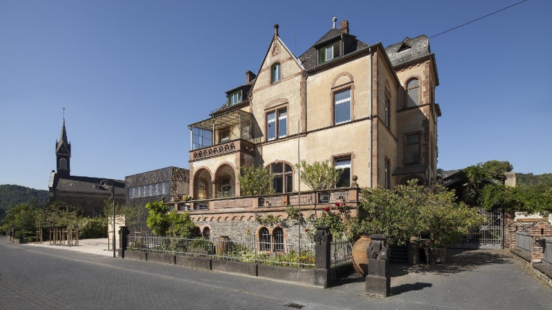 Weingut Heymann-Löwenstein, Winningen Röttgen Riesling GG, Mosel, 2020 ...