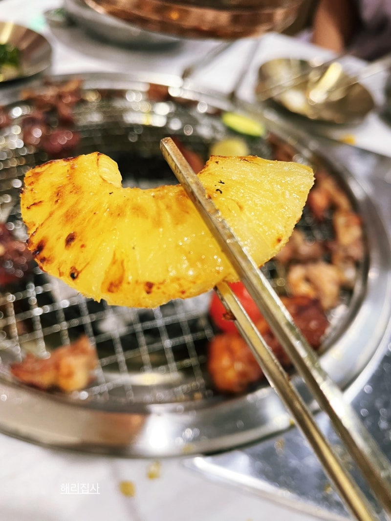 인천 삼산동 맛집 연화계 퀄리티 좋은 숯불닭갈비 네이버 블로그
