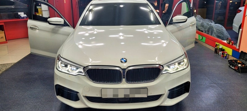 QXD8000 대전 아이나비 블랙박스♥BMW 5시리즈 G30 QXD8000 설치+커넥티드 프로 플러스 장착 : 네이버 블로그