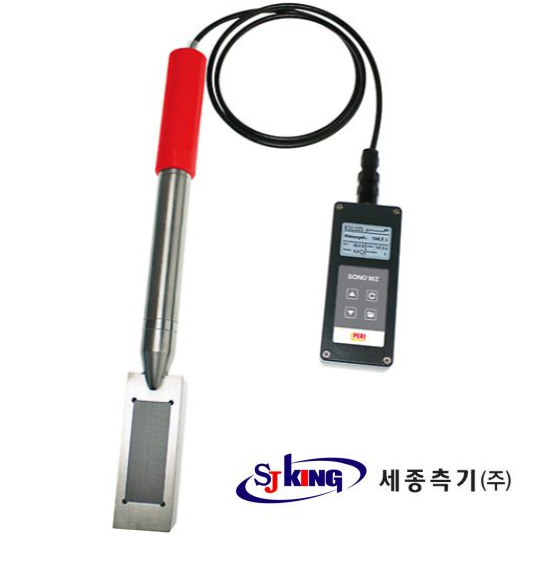 Peri Sono Wz 단위수량측정기 콘크리트 시험기기 네이버 블로그