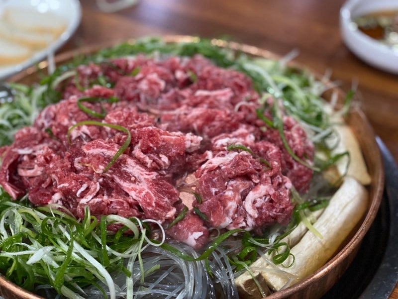 울산 북구 명촌 맛집 회식 명불허전 네이버 블로그
