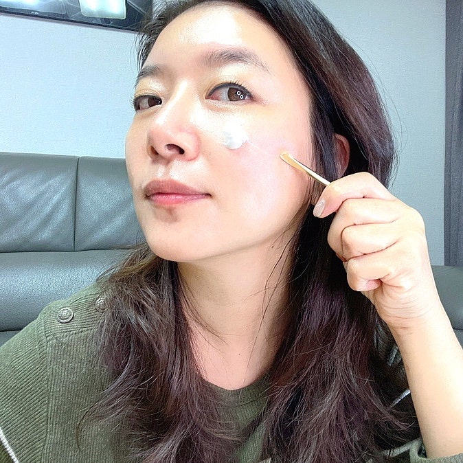 다이아몬드리페어퍼펙트세트 송윤아크림 반해버린 Px화장품 Ft세럼and크림 네이버 블로그