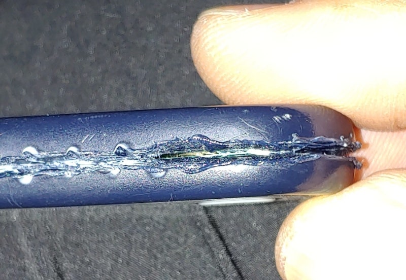 국민은행 OTP 배터리 (VASCO 바스코) 자가 교체 방법 & 경험담 (배터리잔량 확인) : 네이버 블로그