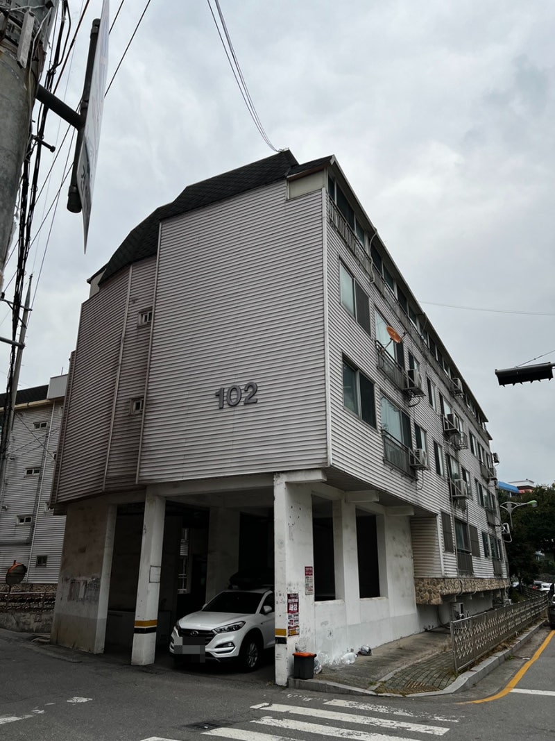 덕소뉴타운 덕소5a 덕소5b구역 재개발 임장기 네이버 블로그