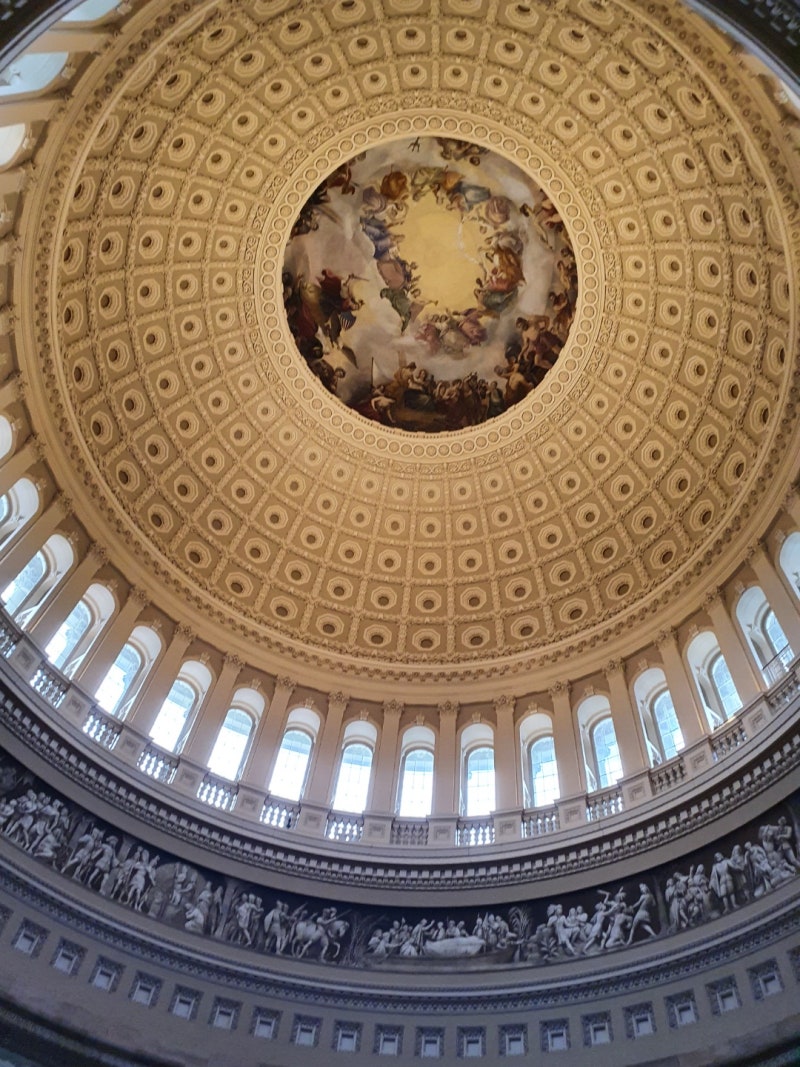 미국 동부 여행 5일차 : 네이버 블로그