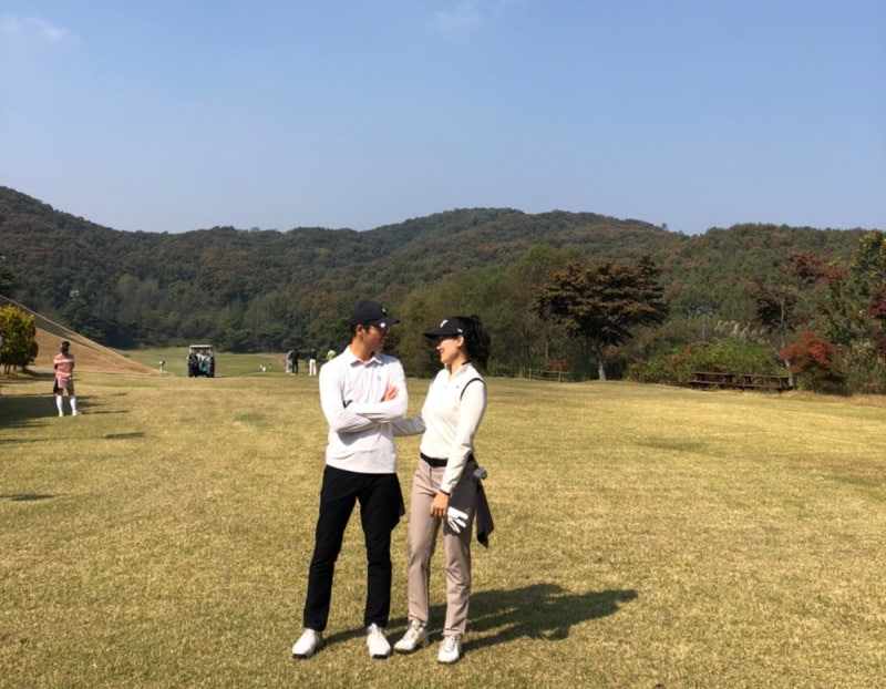 한림안성cc 안성 퍼블릭 골프장 골프존카운티 네이버 블로그