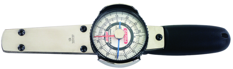 [프로토 Proto] 토크렌치 _ Torque wrench : 네이버 블로그