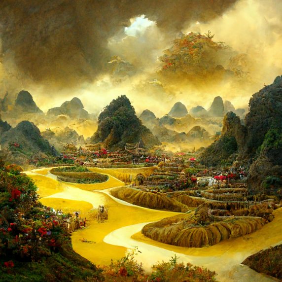 AI 그림을 판별해주는 사이트, illuminarty.ai : 네이버 블로그