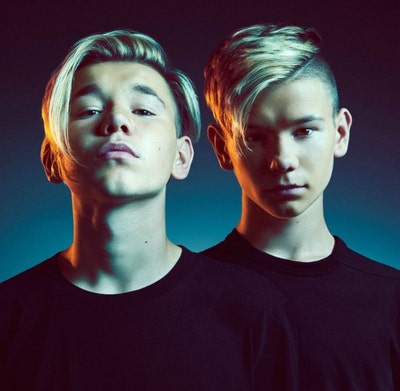 MEDUN, Marcus & Martinus - Gimme Your Love [신나는팝송] : 네이버 블로그