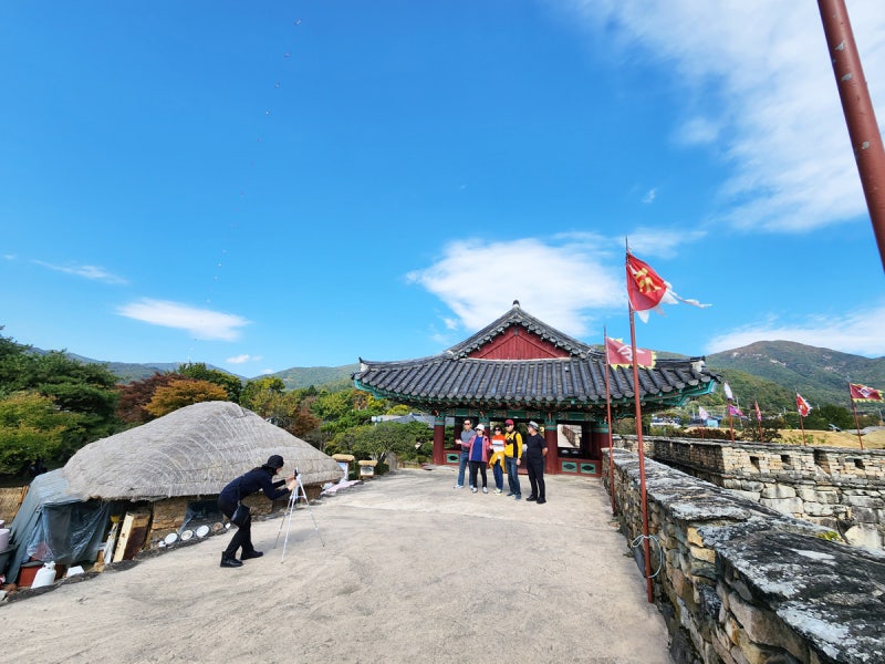 국내 1박2일 여행지 순천 낙안읍성 보성 녹차밭 강진 가우도 생태공원 버스여행 네이버 블로그
