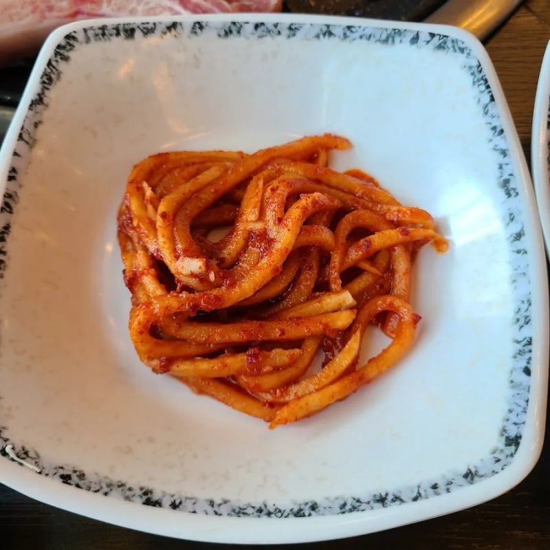 천안 두정동 고기집 숙성 고기 맛집 육향정 네이버 블로그