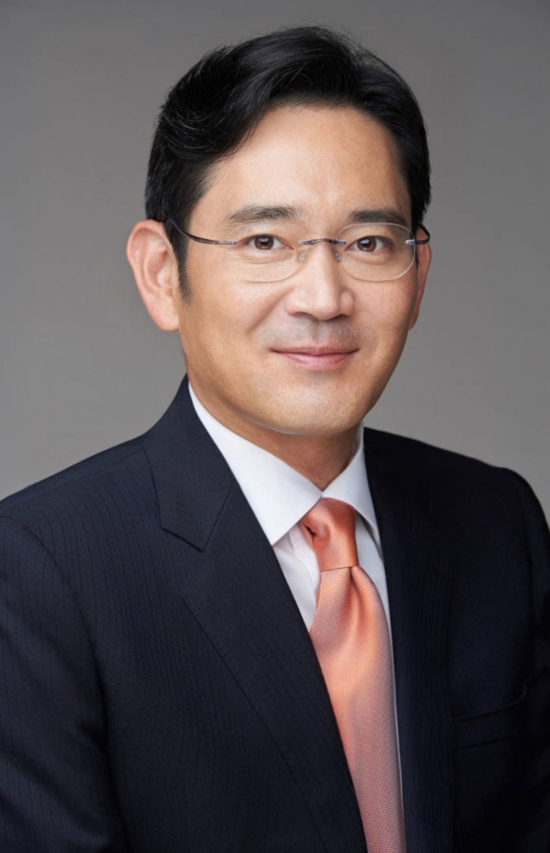⭐️ 삼성전자 회장 이재용 승진 취임일 창립기념일 학력 자녀 아들 이지호 딸 이원주 국정농단 전부인 임세령 국적 재산 ⭐️