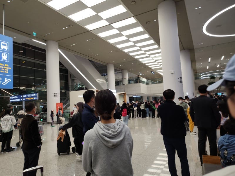 [하와이 신혼여행] 6일차 허츠렌트카 반납/공항(아이돌) : 네이버 블로그