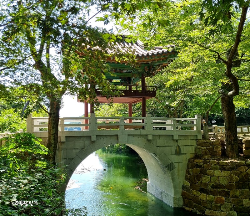 구례 여행 천은사 지리산 3대 사찰 둘레길 힐링 산책로 주차 네이버 블로그