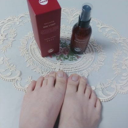 THE MAK MAK 5 FOOT으로 뒷꿈치갈라짐 관리해요 : 네이버 블로그
