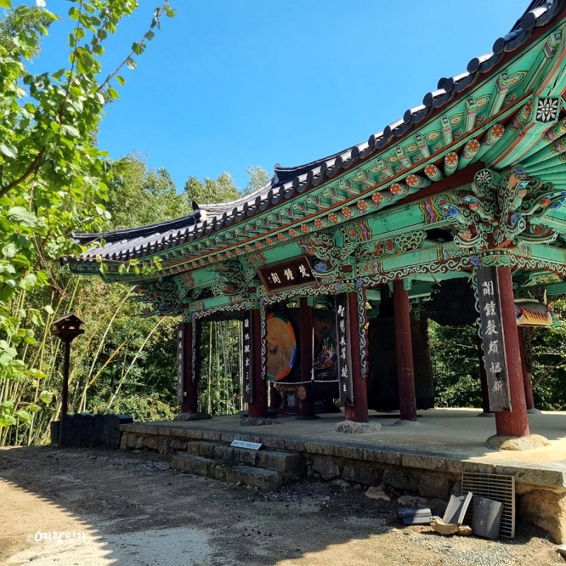 구례 여행 천은사 지리산 3대 사찰 둘레길 힐링 산책로 주차 네이버 블로그