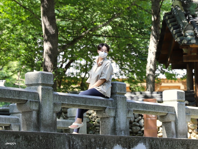 구례 여행 천은사 지리산 3대 사찰 둘레길 힐링 산책로 주차 네이버 블로그