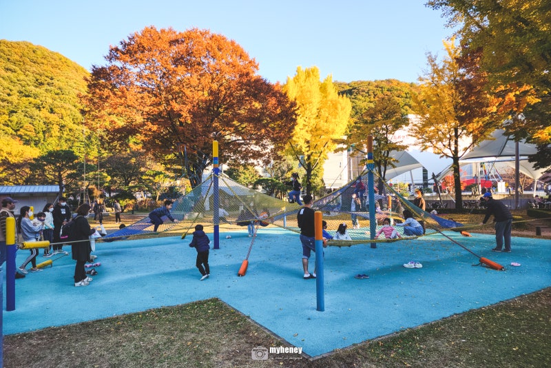 양주 아이와 가볼만한곳 아이들 놀이터 가나아트파크 네이버 블로그