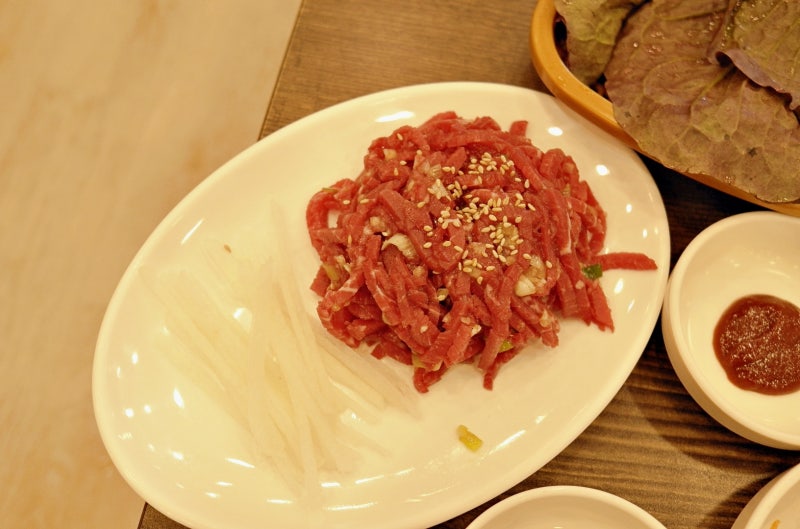 경주 영양숯불갈비 갈비살 진짜 맛있음 네이버 블로그