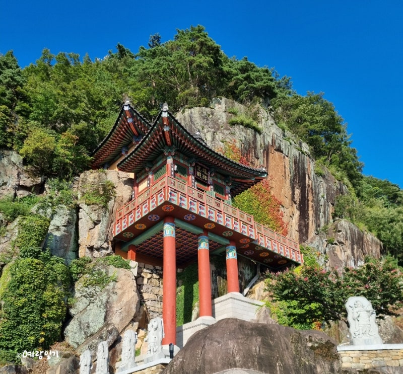 구례 여행 가볼만한곳 사성암 오산 활공장 노을 맛집 네이버 블로그