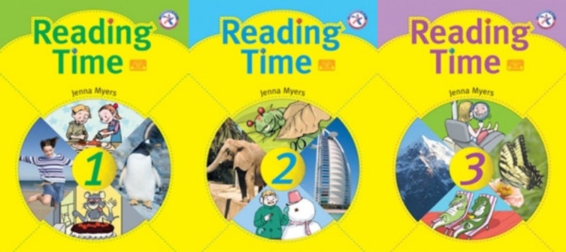 Speaking Time 1. 2. 3 : 네이버 블로그
