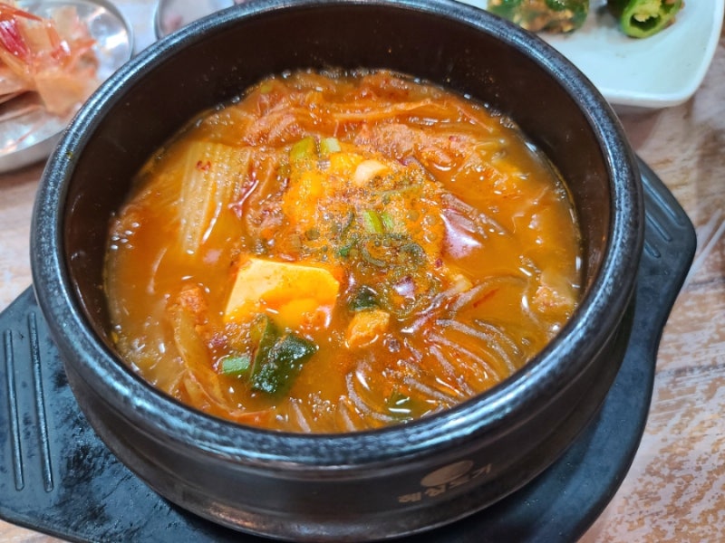 강원도 삼척 맛집 삼고정문 간장세트와 생선구이 네이버 블로그