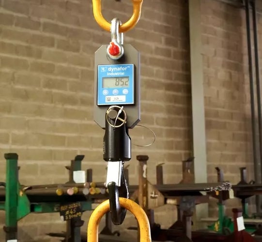 제품소개 로드셀load Cell 원리 가정용 매달림저울 네이버 블로그
