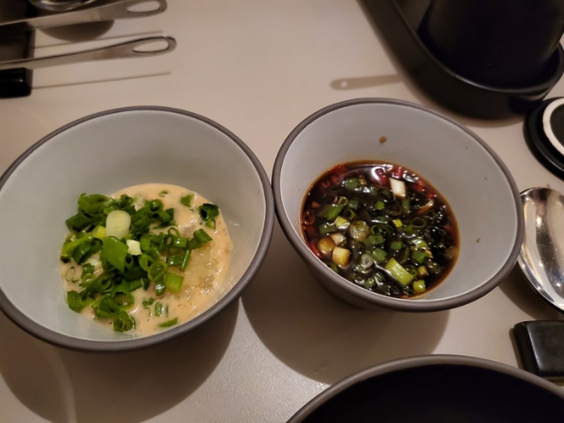 고속터미널 맛집 모던샤브하우스 모임하기 좋은 샤브샤브 전문 고급식당 네이버 블로그