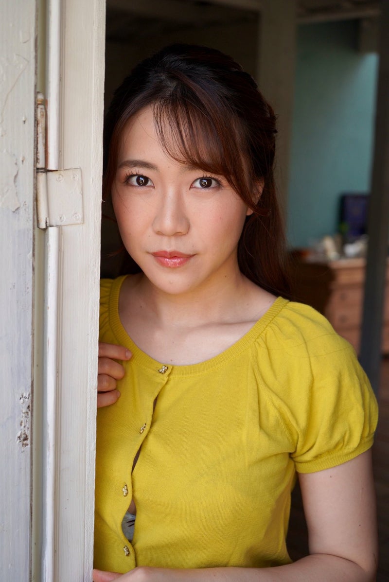 [일본 배우 프로필] 이치노 아오이 (Aoi Ichino, 一乃あおい) : 네이버 블로그