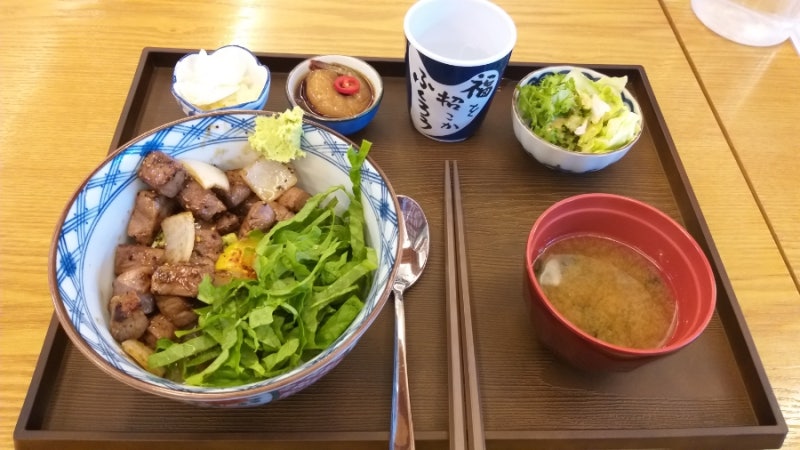모미모미 산본점 부채살 스테이크 덮밥 산본역 연어맛집 롯데피트인 산본점 식당 네이버 블로그