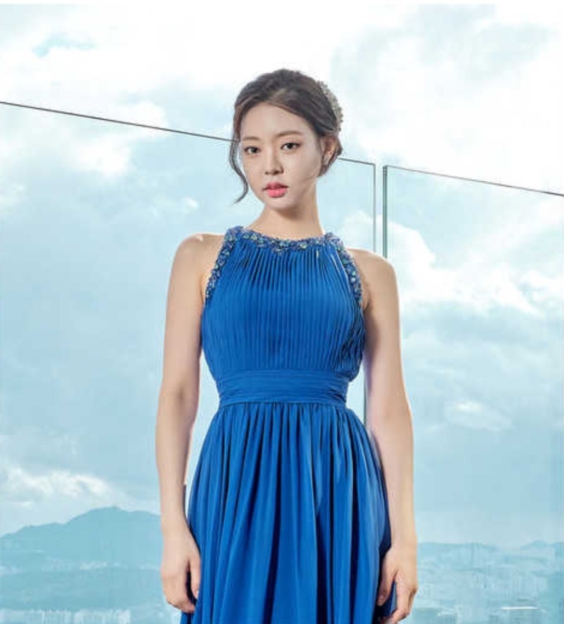 2022년 미스코리아 진 왕관은 이승현 23세 고려대 경제학과 재학 역대급 미모 선 유시은 미 김고은 프로필 나이 키 학력 가족