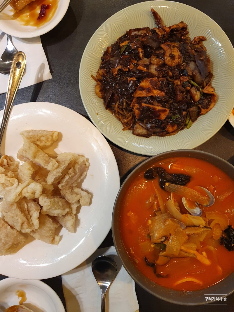 분당미금역 중식당 동천홍 탕수육 맛집 가족친구청첩장회식 모임장소로도 좋아요 메뉴 룸있는 중국집 가격