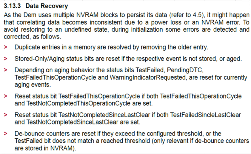 DTC 고장코드(Diagnostic Trouble Code)란? :: Structure & Status Byte : 네이버 블로그
