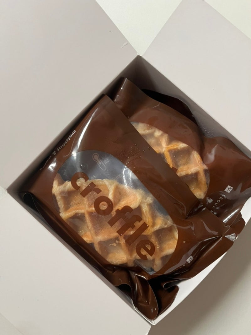 쿠팡 로켓프레시 디저트로 집에서 홈카페 즐기기(feat.서울브레드) : 네이버 블로그