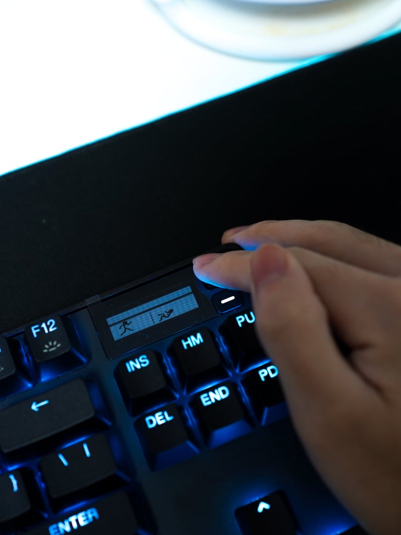 스틸시리즈 Apex Pro Tkl 에이펙스 프로 텐키리스 게이밍 키보드 추천 네이버 블로그