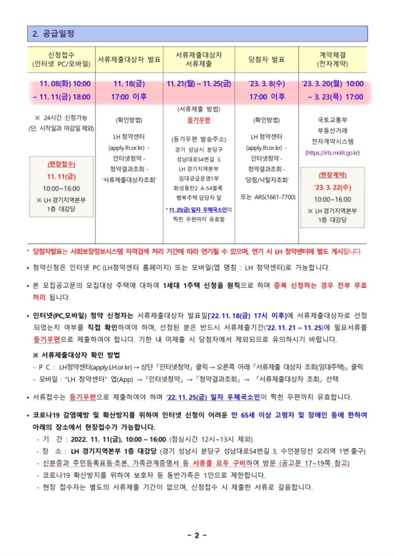 공대남이 알려주는 화성동탄2 A 54블록 행복주택 입주자 모집공고 핵심체크 네이버 블로그