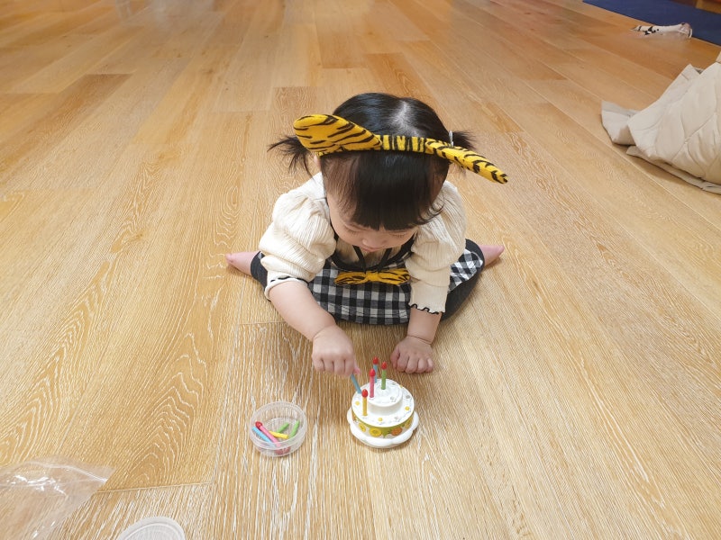 16개월아기 김해 신세계 아카데미 파파룰라 산중호걸 생일파티and편백놀이 네이버 블로그