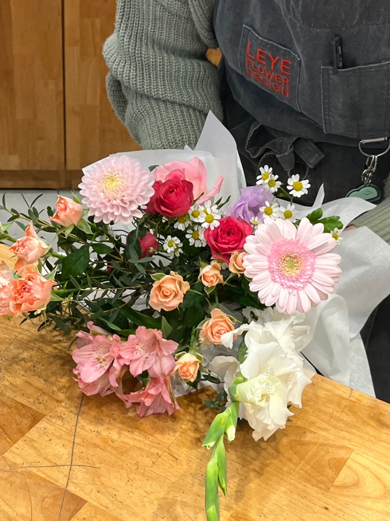 부산 서면 꽃집래예플라워 디자인 서면점leye Flower Design 네이버 블로그