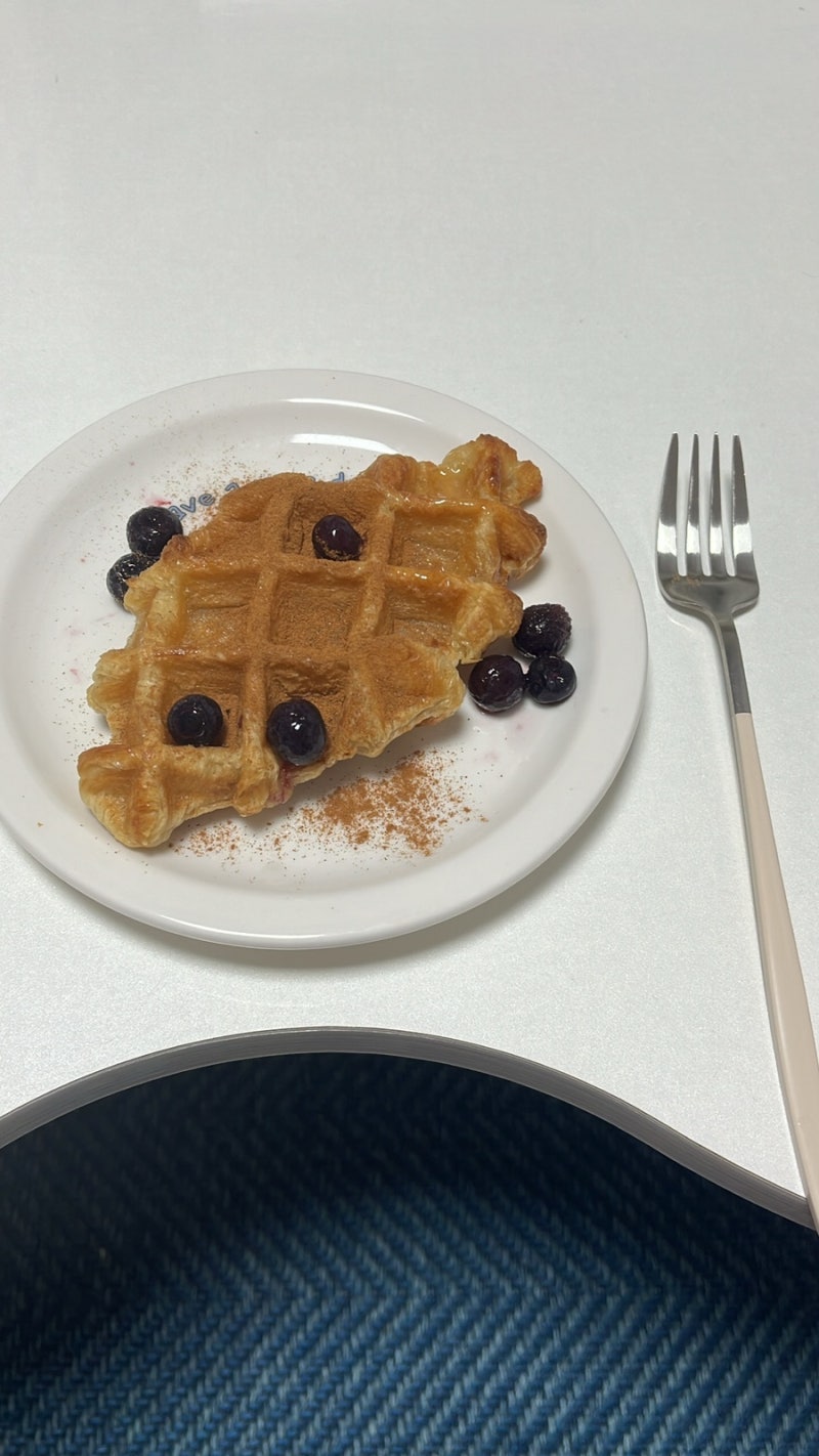 쿠팡 로켓프레시 디저트로 집에서 홈카페 즐기기(feat.서울브레드) : 네이버 블로그